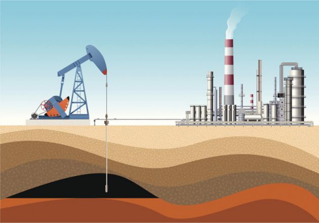 Gas natural – Cemaer